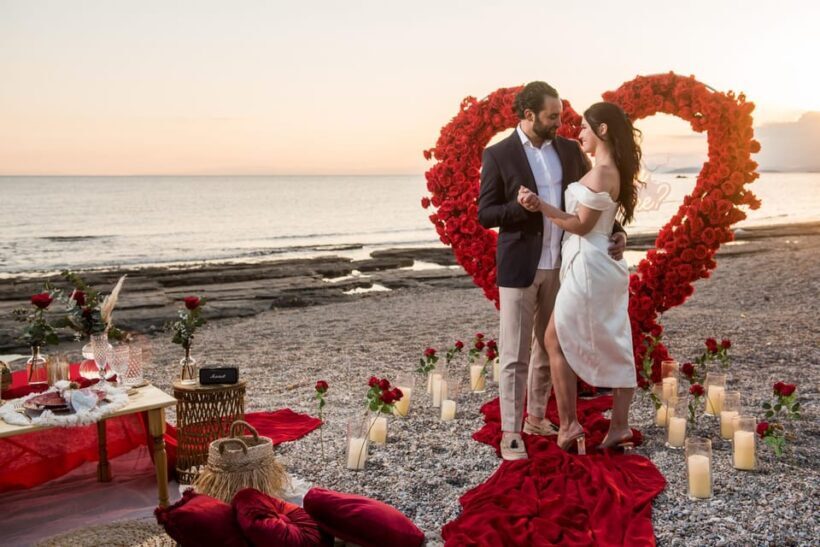 Beach Wedding Proposal with Picnic in the Athenian Riviera - Final Thoughts on This Proposal Picnic