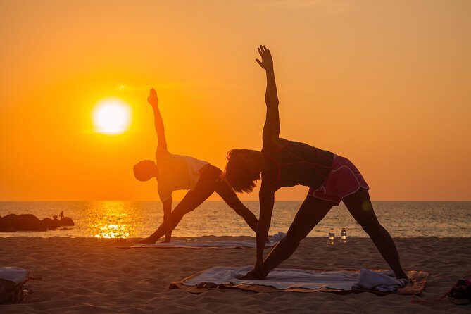 Beach Yoga Class in Phuket - FAQ