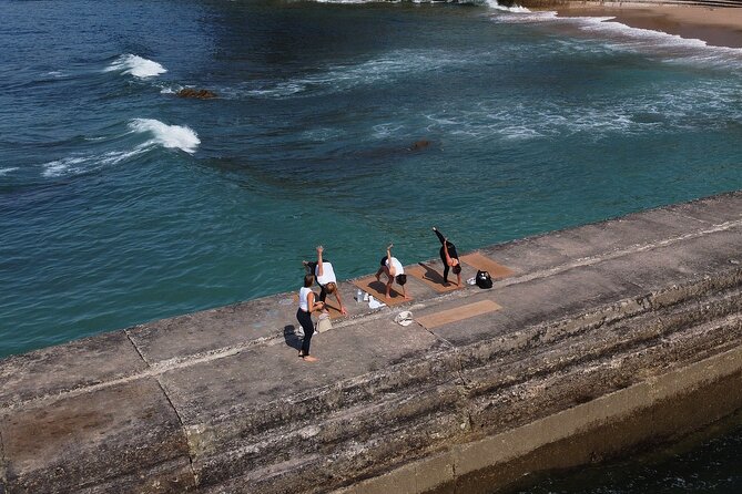 Beach Yoga Emotion Sitges (Barcelona) - Practical Details and Why They Matter
