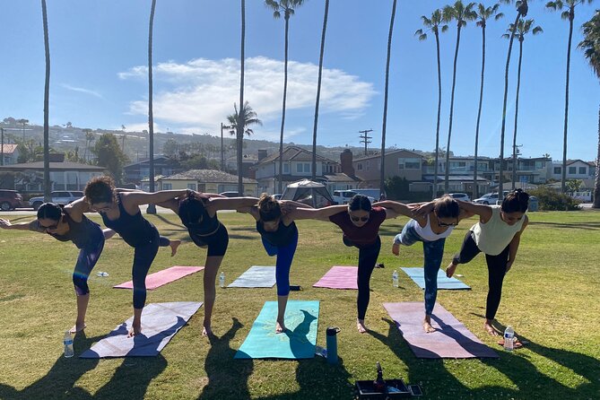 Beach Yoga in San Diego - The Sum Up: Is It Worth It?