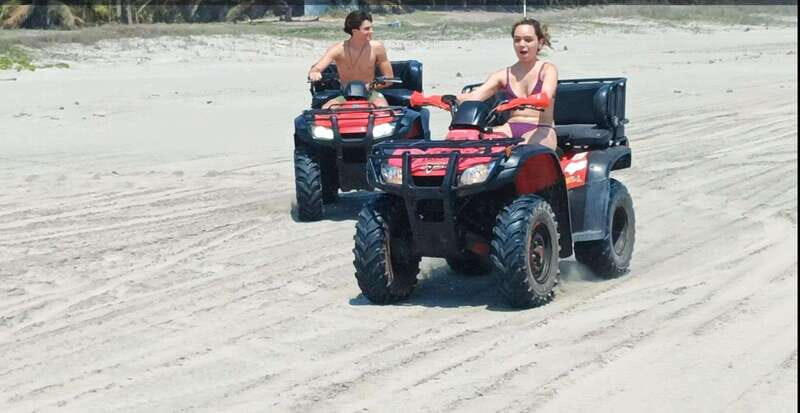 BeachBlast ATV's & City Tour - Final Thoughts