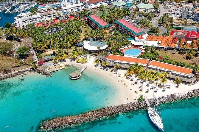 Beachcombing in Paradise South Caribbean V.I.P Tour - An In-Depth Look at the Beachcombing in Paradise South Caribbean V.I.P Tour