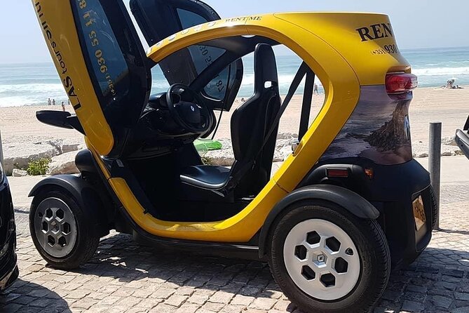 Beaches and Monuments ECAR GPS/Audioguide EN ES FR IT DE DU - Pricing and Reviews