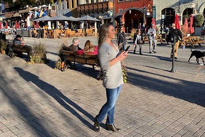 Beaches, Bites and Bavaria in Leavenworth: A Self-Guided Audio Tour - What Youll See Along the Way