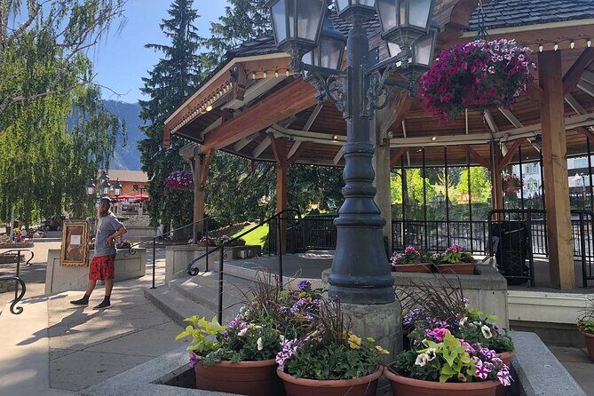 Beaches, Bites and Bavaria in Leavenworth: A Self-Guided Audio Tour - The Pros of This Tour