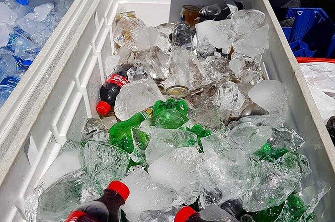 Beaches Culture and Local Dish Full Day St Lucia Tour - The Sum Up