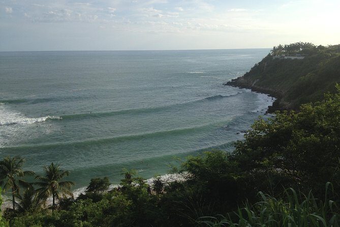 Beaches Dolphins And Viewpoints Discovering The Hidden Port By Sea And Land - Pricing and Value