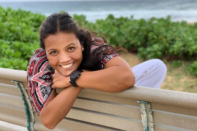 Beaches, Food & Aloha: Private Oahu Tour for up to 14 People - Pricing and Inclusions