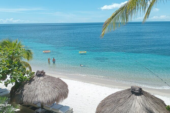 Beaches In Saint Lucia Experience - What Makes This Tour Stand Out?