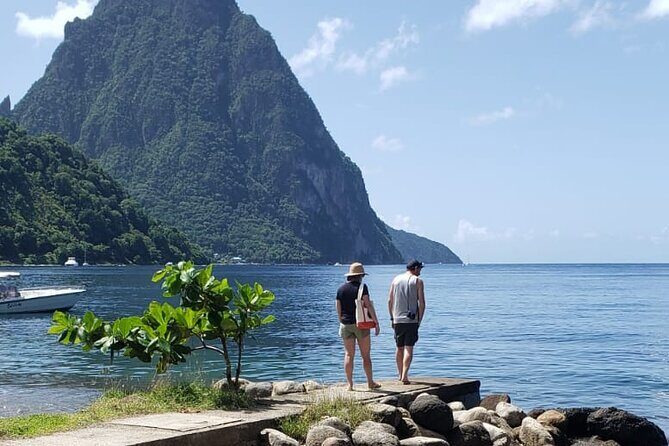 Beaches In Saint Lucia Experience - Who Should Consider This Tour?