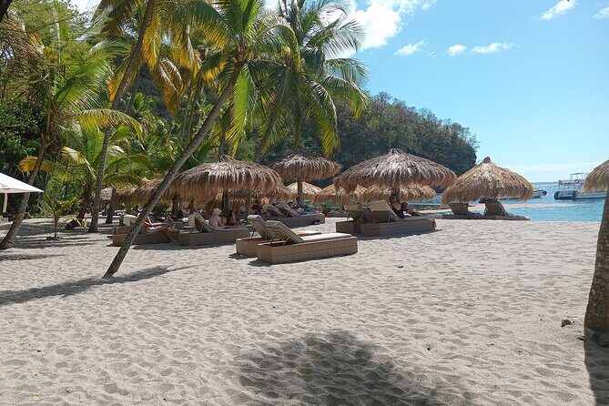 Beaches In Saint Lucia Experience - FAQ
