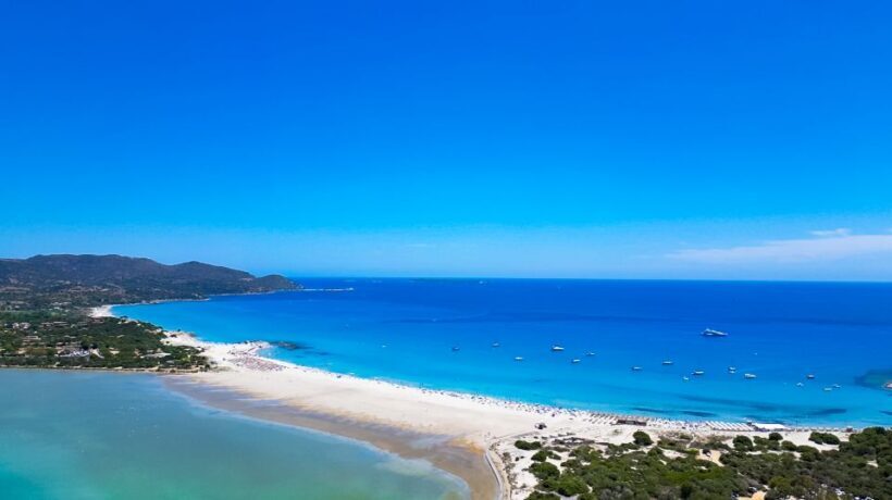 Beachtour Porto Giunco & Cala Sinzias from Cagliari - Who Will Love This Tour?