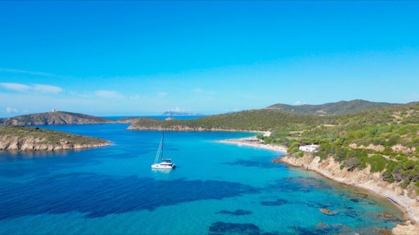Beachtour to Chia & Tuerredda from Cagliari - An In-depth Look at the Tour Itself