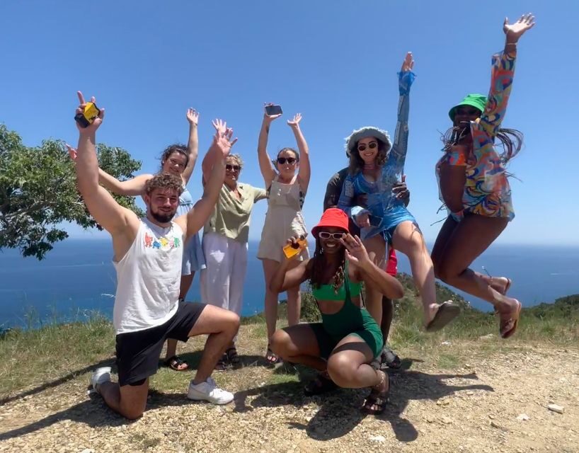 Beachtour to Chia & Tuerredda from Cagliari - What Travelers Are Saying