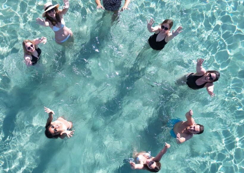 Beachtour to Chia & Tuerredda from Cagliari - Frequently Asked Questions