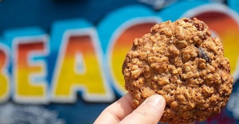 Beacon: Gourmet Beacon Food Tour - Key Points