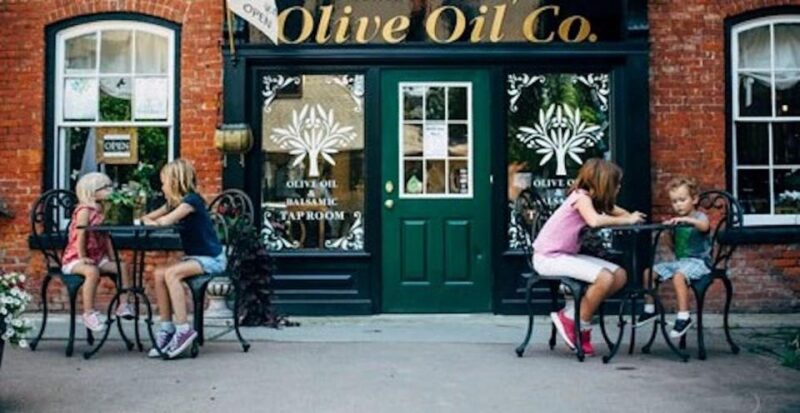 Beacon: Gourmet Beacon Food Tour - Final Thoughts