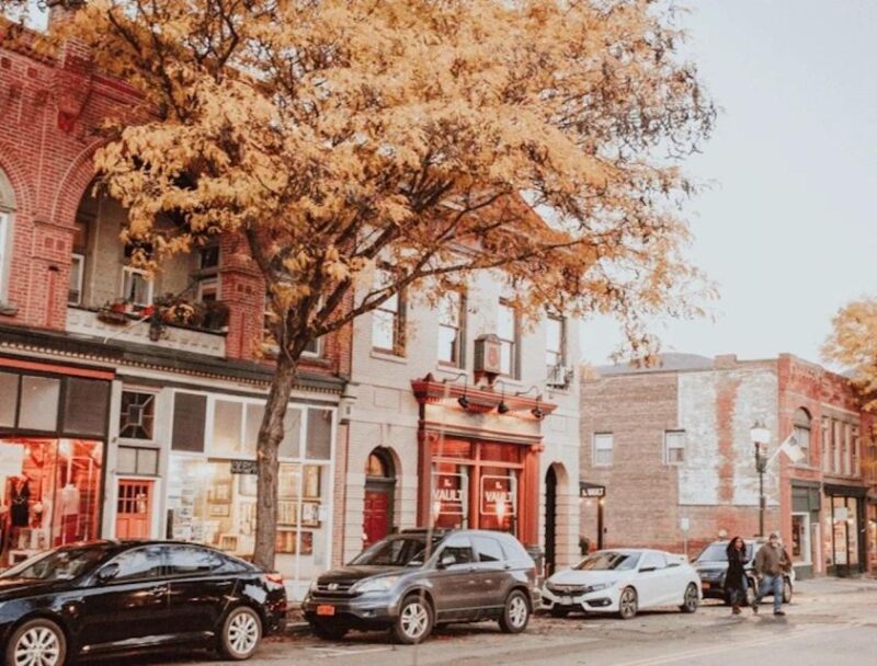 Beacon: Gourmet Beacon Food Tour - FAQs