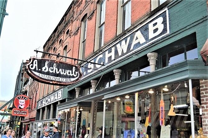 Beale Street Guided Walking Tour - Historical Significance