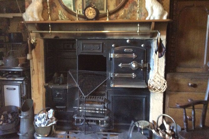 Beamish the Living Museum of the North Private Tour - An In-Depth Look at the Beamish Museum Private Tour