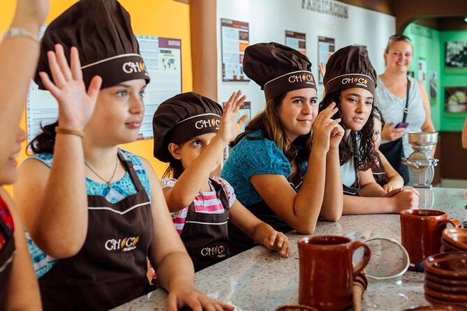 Bean to Bar Chocolate Workshop in Puerto Vallarta - FAQ