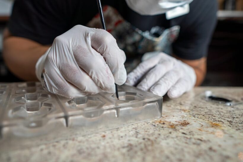 Bean to Bar: Cocoa and Chocolate Workshop - Key Points