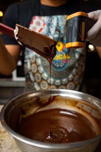 Bean to Bar: Cocoa and Chocolate Workshop - FAQ