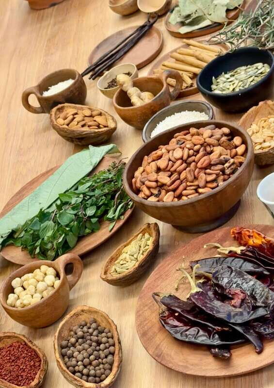 Bean to Beverage: Roast and grind cacao into chocolate - The Experience in Detail