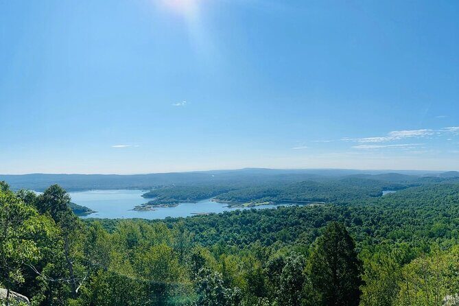 Bear Mountain & Beacon Town 1-Day Tour | Kids 50% Off - An In-Depth Look at the Tour Experience