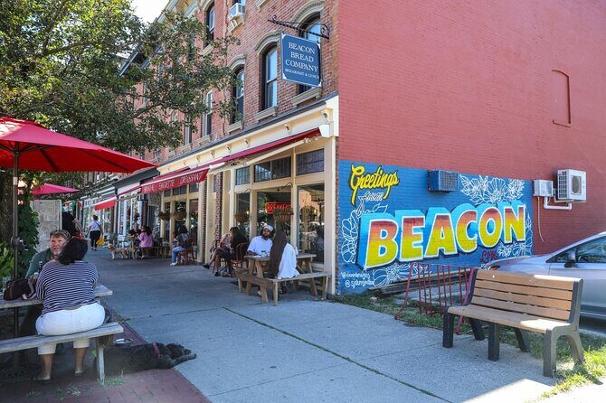 Bear Mountain & Beacon Town 1-Day Tour | Kids 50% Off - Who Should Consider This Tour?