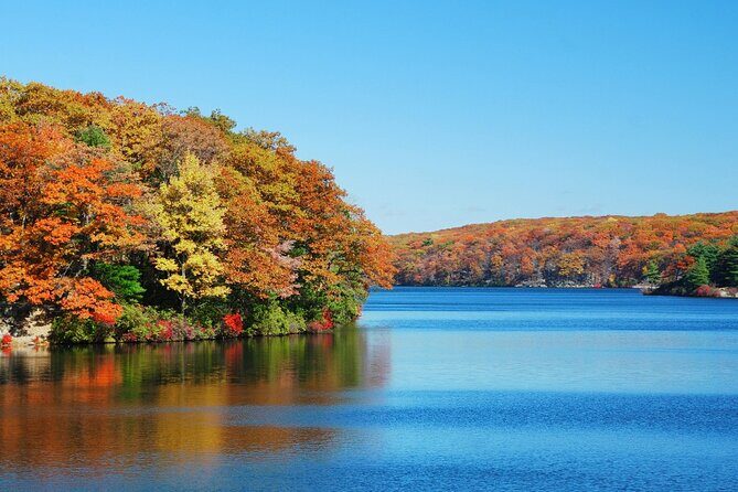 Bear Mountain & Beacon Town 1-Day Tour | Kids 50% Off - Final Thoughts: A Well-Rounded Day Out