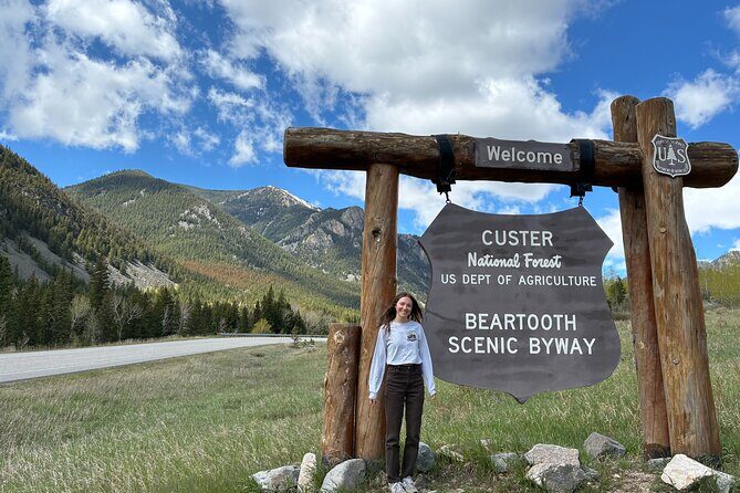 Beartooth Highway Small Group Tour with Wildlife Guide - Authenticity and Traveler Feedback