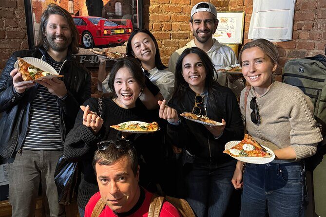Beat the Lines - Viral Food Tour of the West Village - Why This Tour Is Worth Your Time and Money