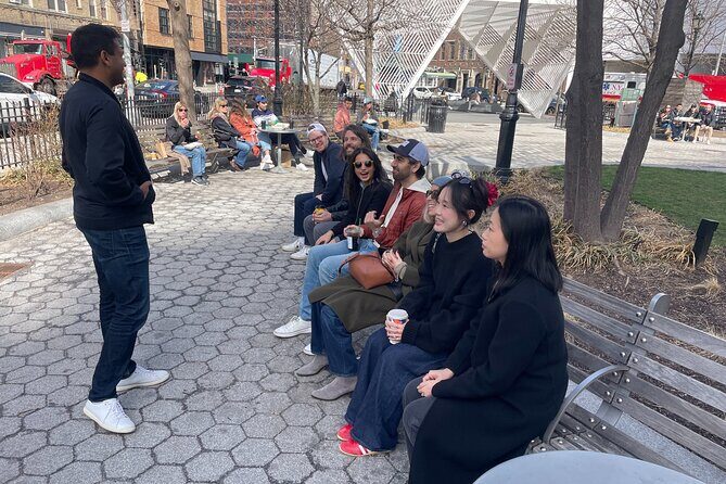 Beat the Lines - Viral Food Tour of the West Village - Practical Details for Travelers