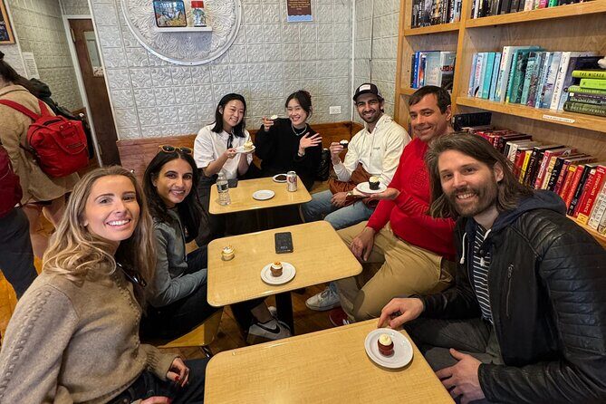 Beat the Lines - Viral Food Tour of the West Village - Authenticity and Value