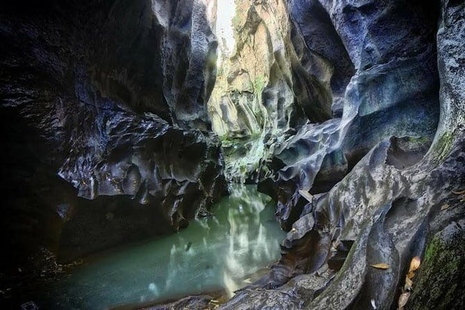 Beaten Track Experience of Hidden Canyon, Temple and Rice Terrace - Overall Value and Practical Details