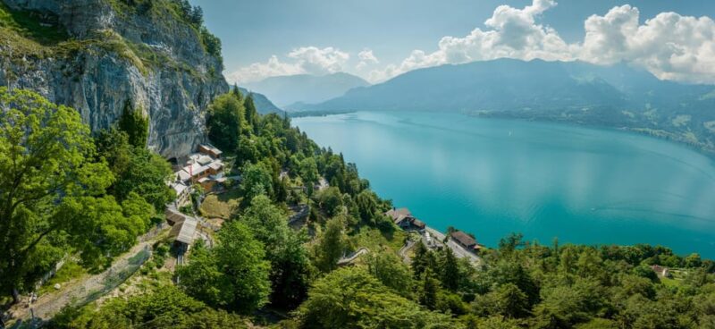 Beatenberg: Beatus Caves Entry Ticket With Museum - Additional Information