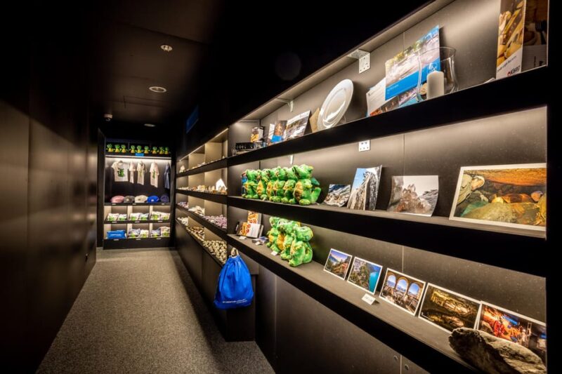 Beatenberg: Beatus Caves Entry Ticket With Museum - Since You Asked