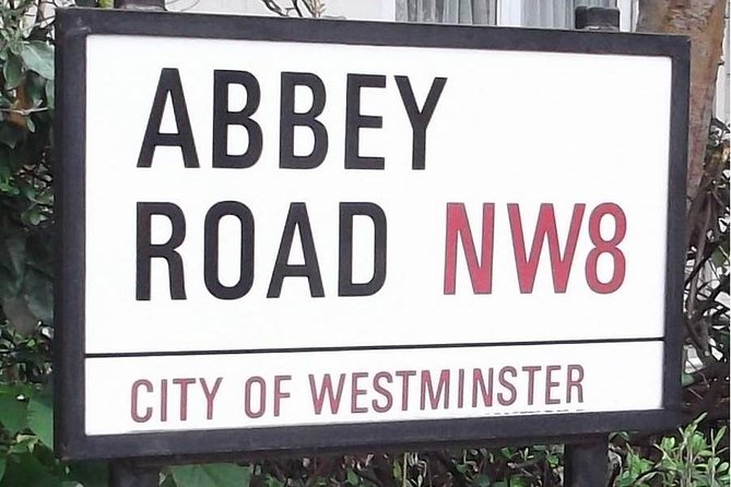 Beatles and Rock'n Roll - Private Taxi Tour with Hotel Pickup - The Sum Up