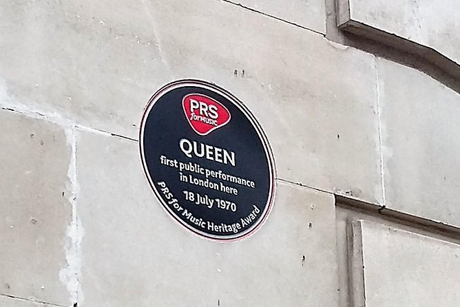 Beatles and Rock'n Roll - Private Taxi Tour with Hotel Pickup - FAQ