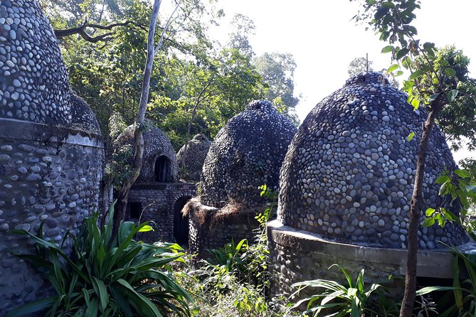 Beatles Ashram in Rishikesh  Guided Spiritual Walk & History - Key Points