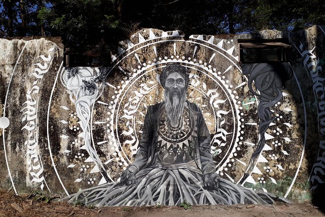 Beatles Ashram in Rishikesh  Guided Spiritual Walk & History - What Travelers Say and What to Expect