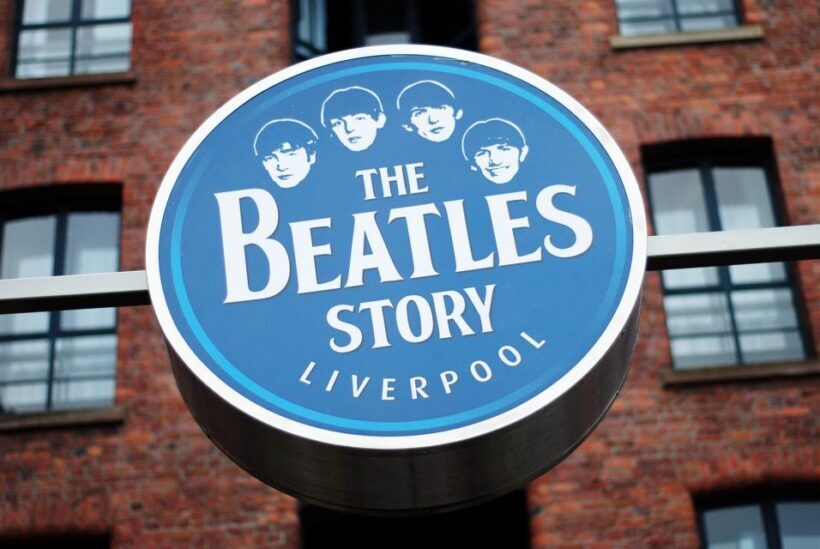 Beatles & Beyond: A Liverpool Legacy Tour - Key Points