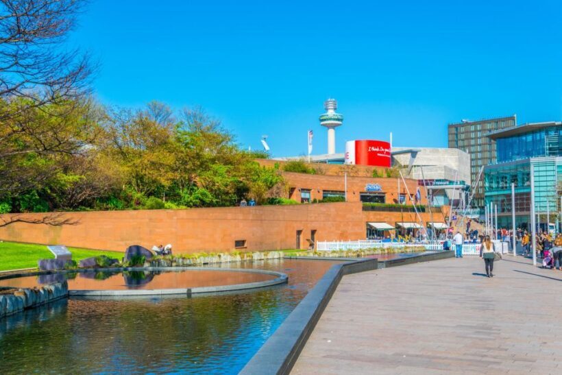 Beatles & Beyond: A Liverpool Legacy Tour - A Practical Guide to the Beatles & Beyond Tour