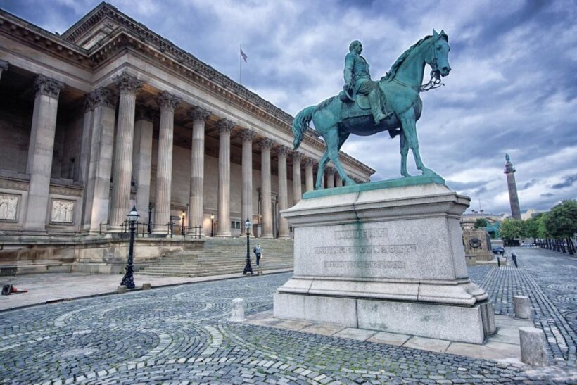 Beatles & Beyond: A Liverpool Legacy Tour - Final Thoughts