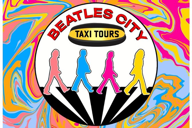 Beatles City Taxi Tours Liverpool (satisfaction guaranteed) - Introduction
