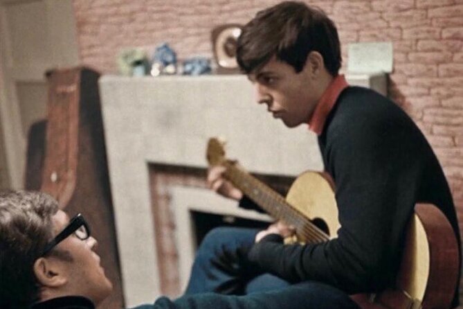 Beatles City Taxi Tours Liverpool (satisfaction guaranteed) - Why This Tour Works