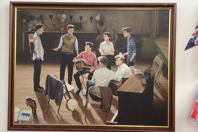 Beatles City Taxi Tours Liverpool (satisfaction guaranteed) - Who Should Consider This Tour?