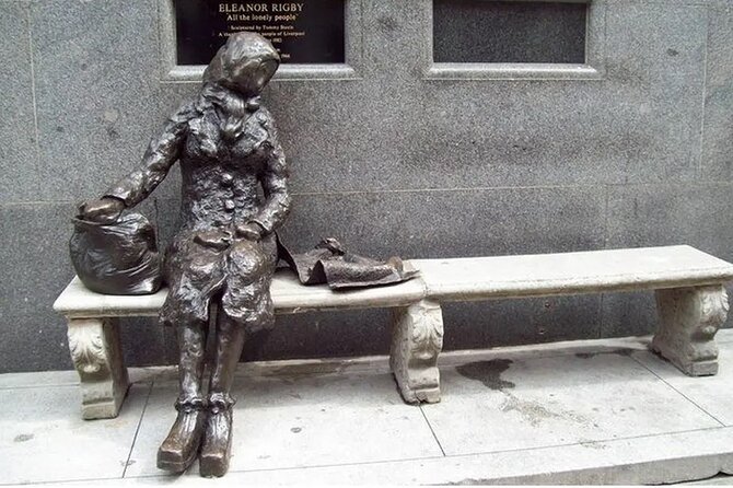 Beatles City Taxi Tours Liverpool (satisfaction guaranteed) - The Sum Up