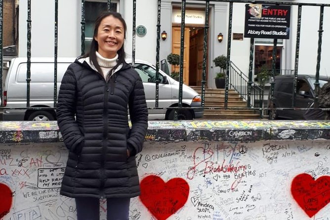 Beatles Evening Tour of Central London - Guest Reviews and Ratings